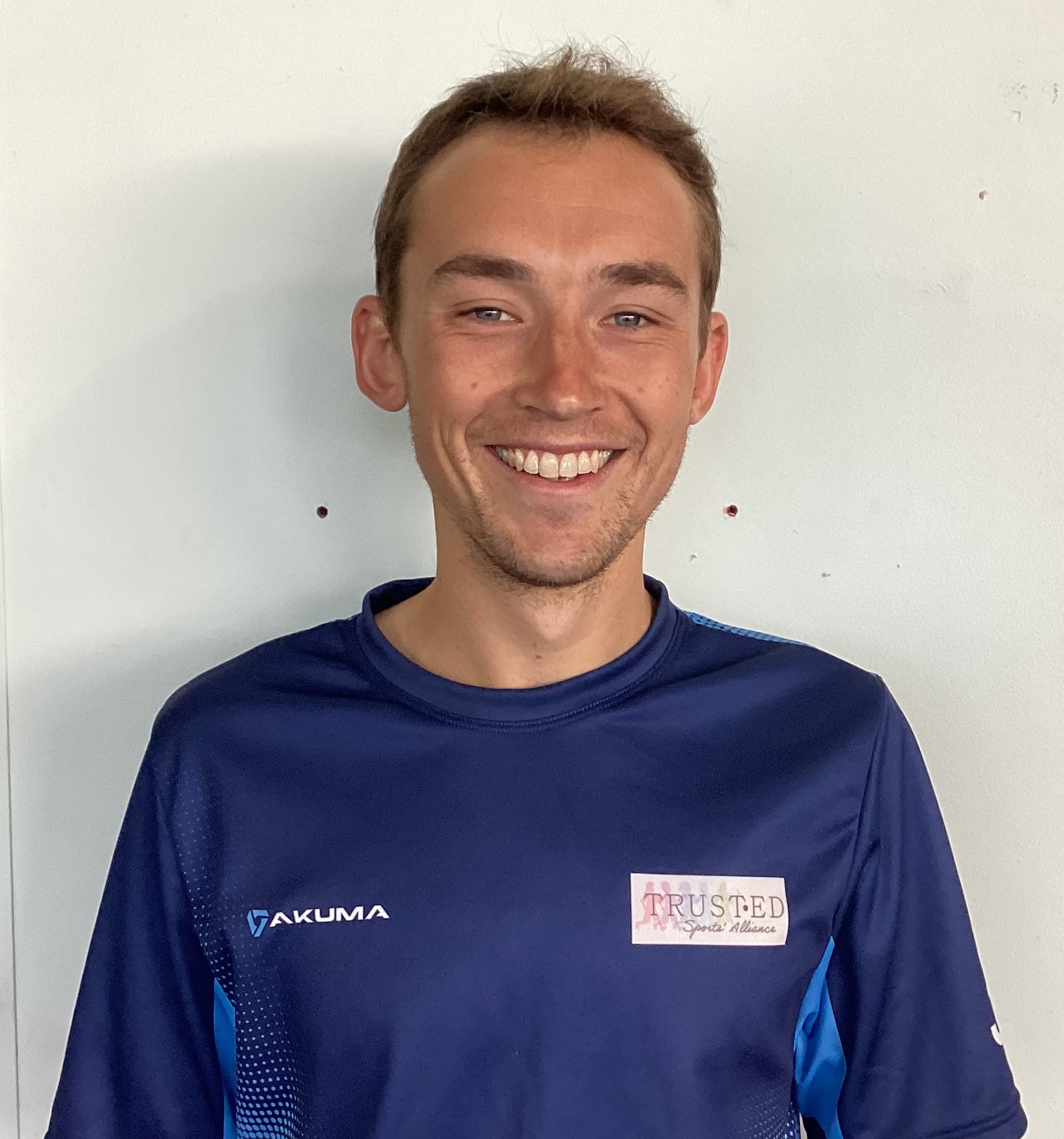 Meet the Staff | TrustEd